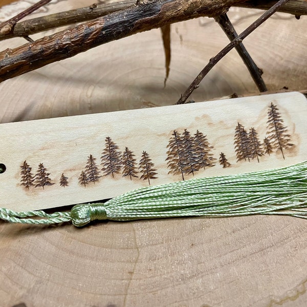 Pyrography Wood - Etsy