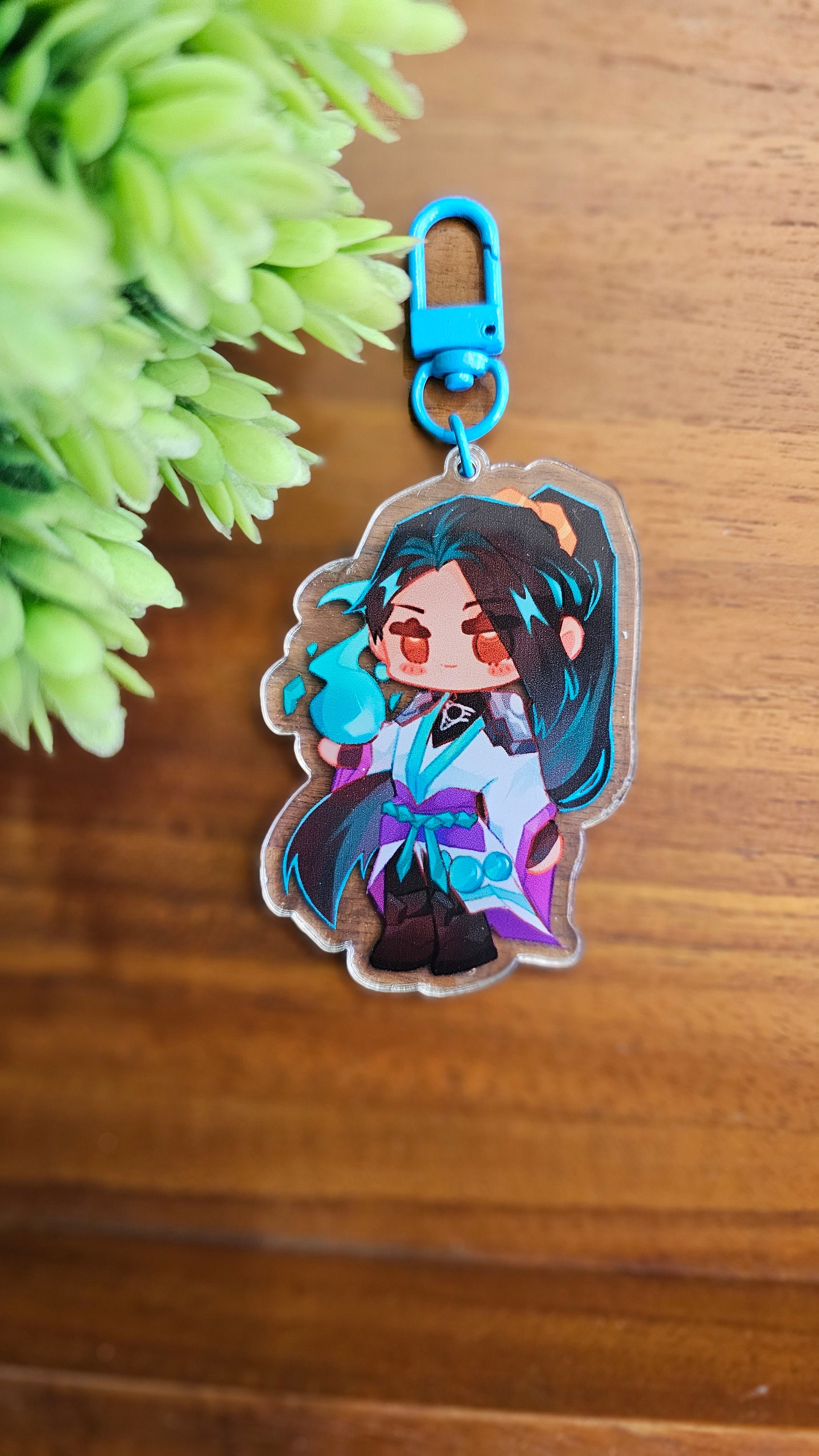 Valorant Charms / Keychains - Etsy