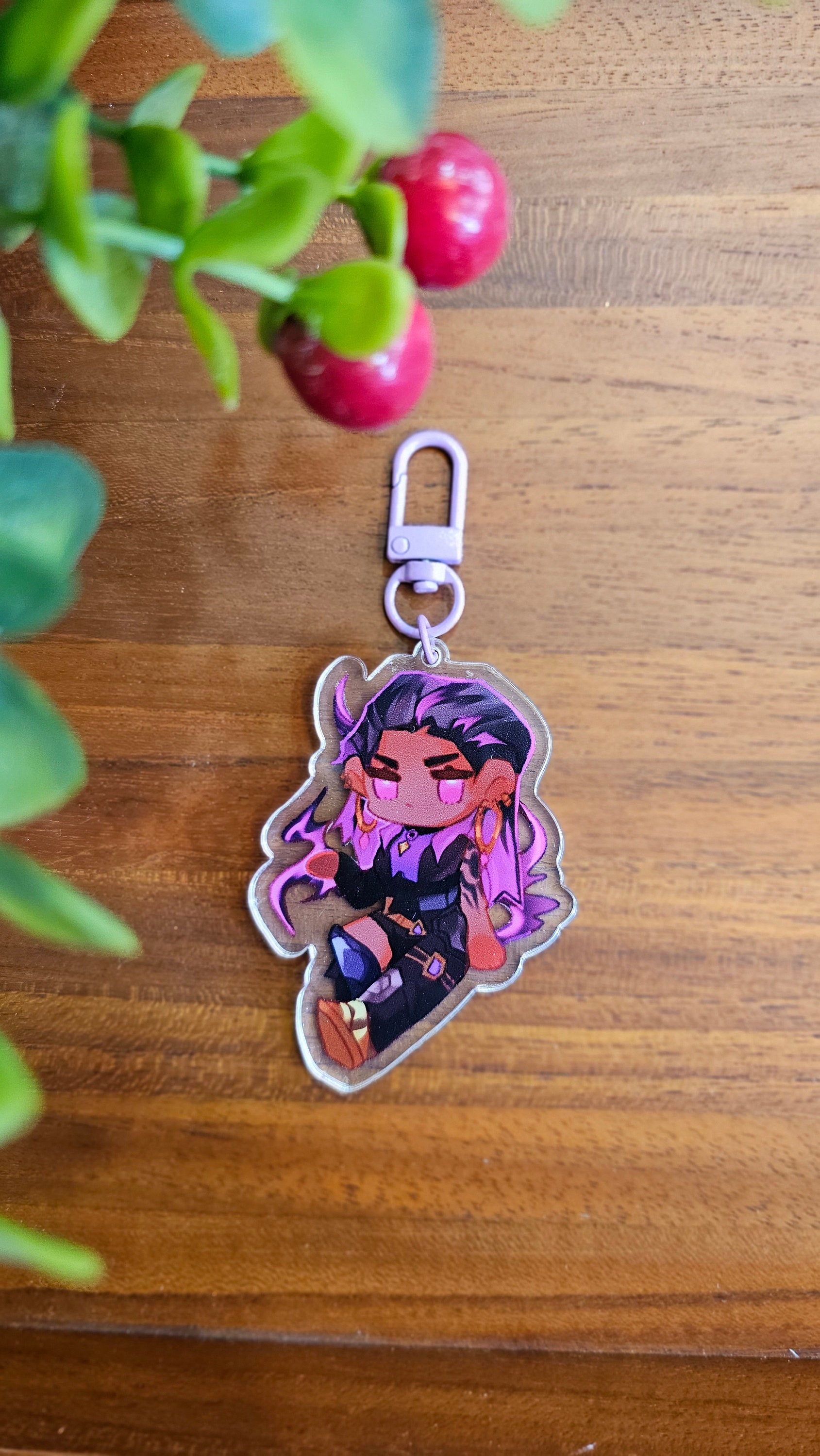 Valorant Charms / Keychains - Etsy