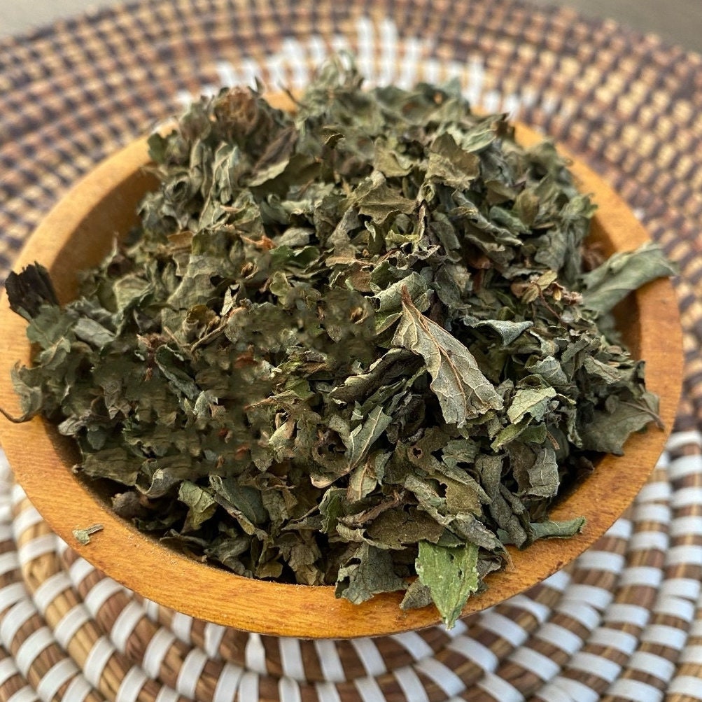Ambunu Leaves 100g - Etsy Australia