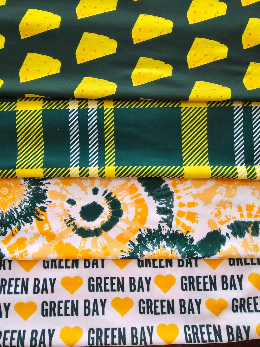 Cheesehead Twisted Headband - Etsy