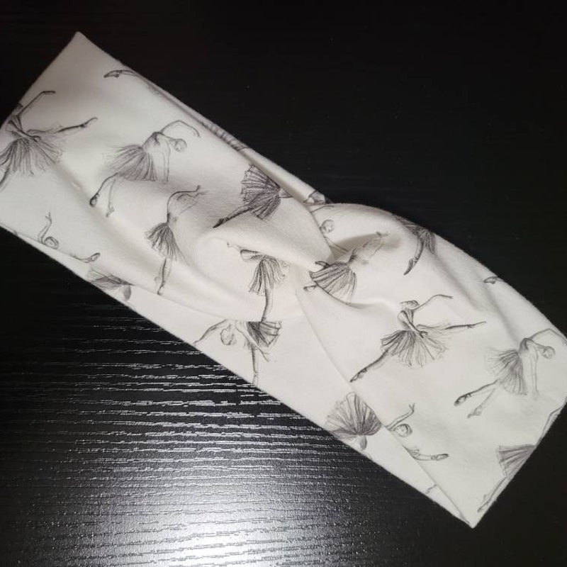 Dance Headbands - Etsy