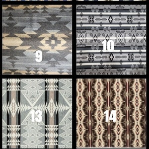 Custom Women's Western Wool Jean Jacket - Etsy