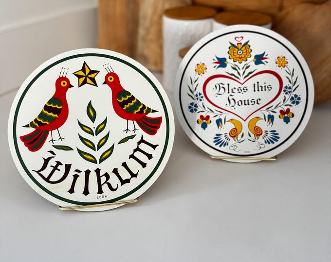 Vintage Pennsylvania Dutch Hex Signs - SOLD INDIVIDUALLY - Etsy