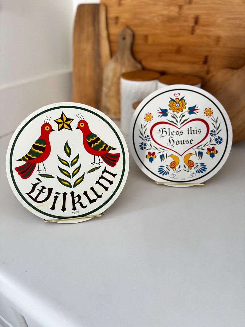 Vintage Pennsylvania Dutch Hex Signs - SOLD INDIVIDUALLY - Etsy