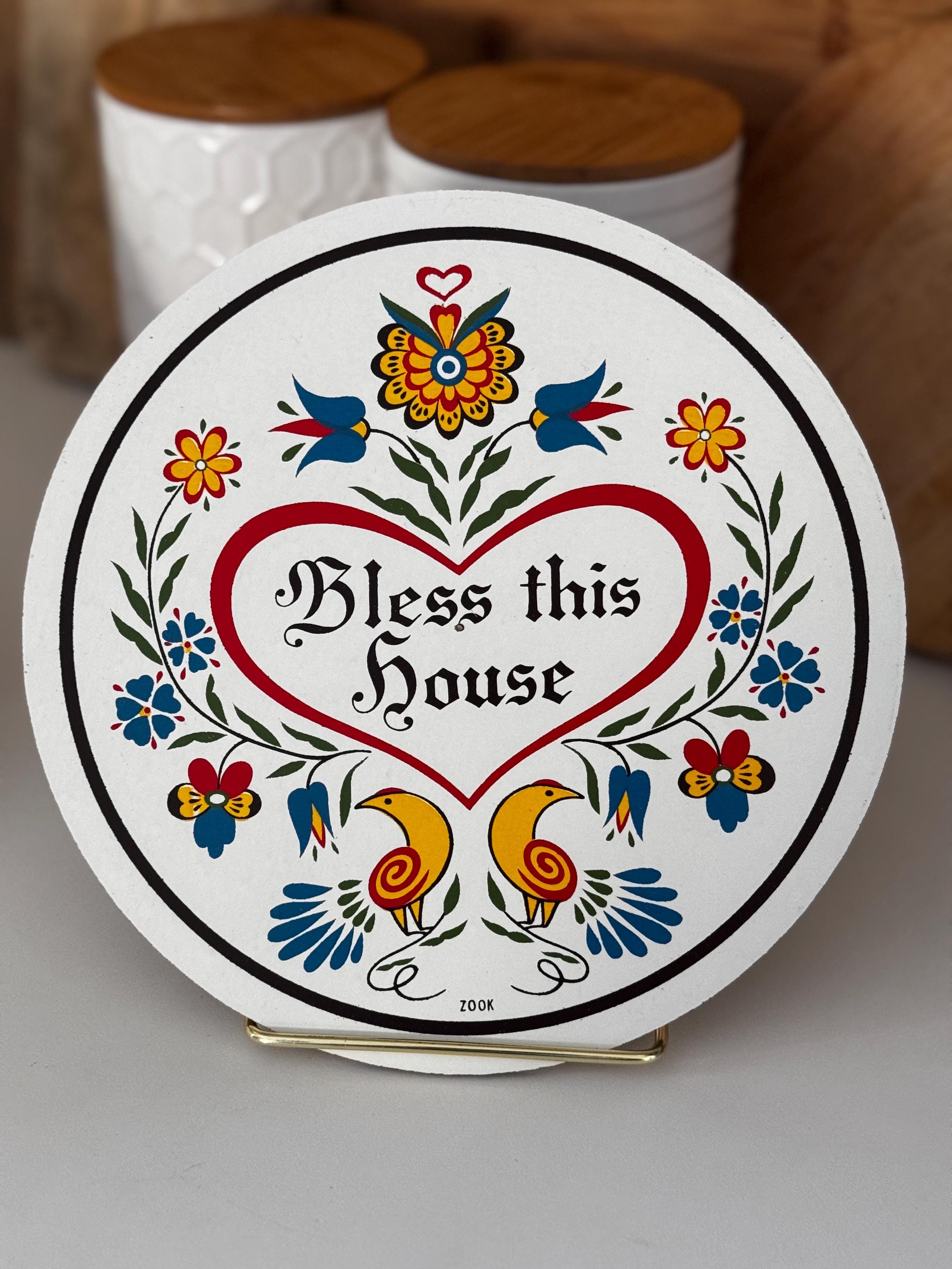 Vintage Pennsylvania Dutch Hex Signs - SOLD INDIVIDUALLY - Etsy