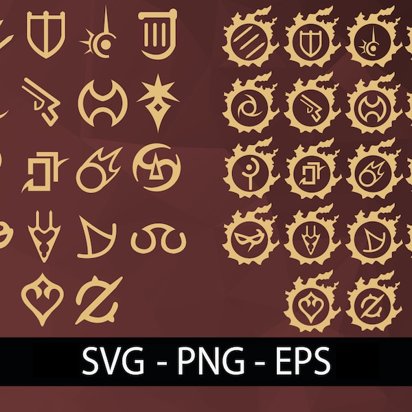 Final Fantasy Xiv - Etsy