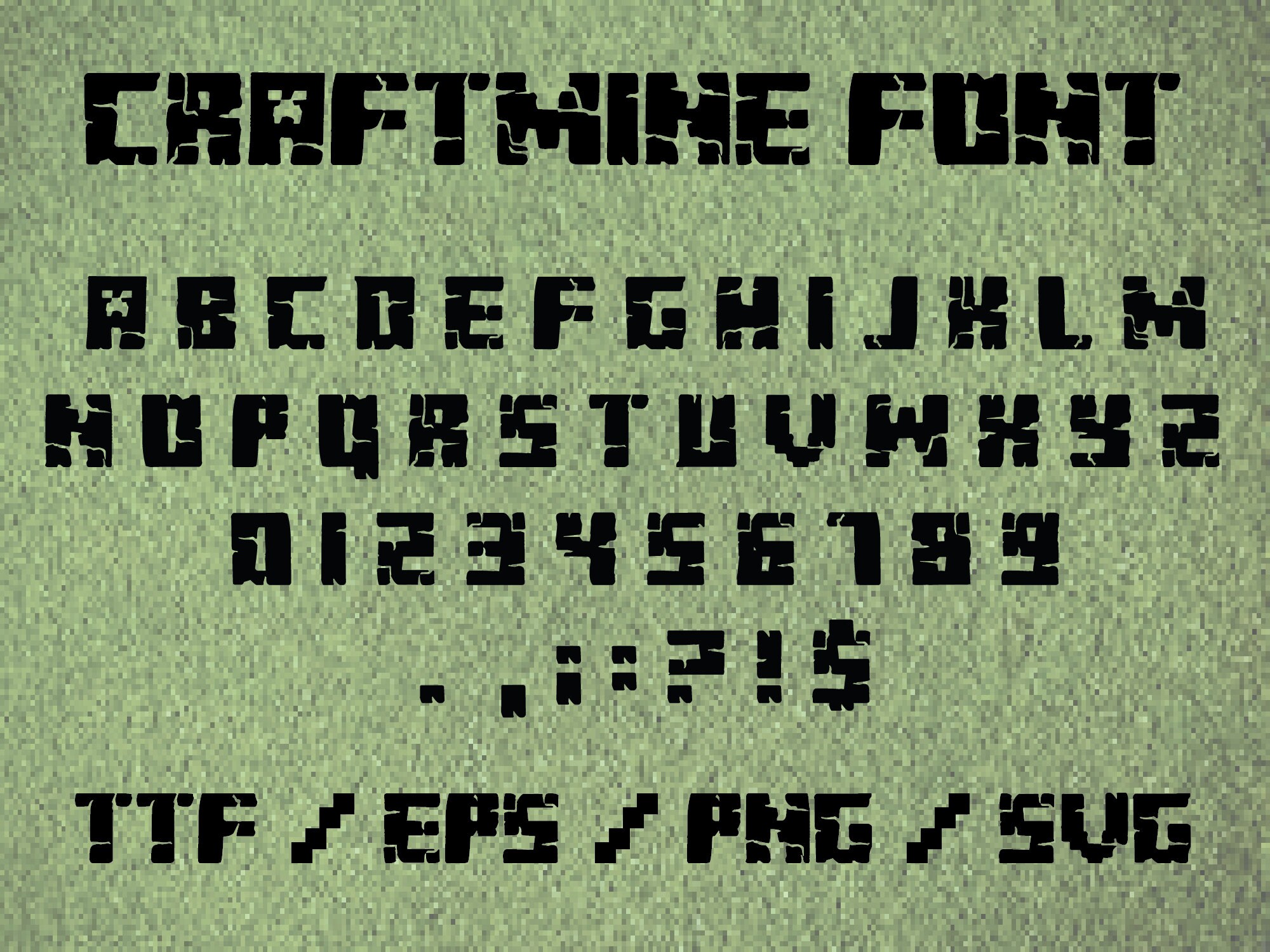 Update Minecraft Worst Text Ever