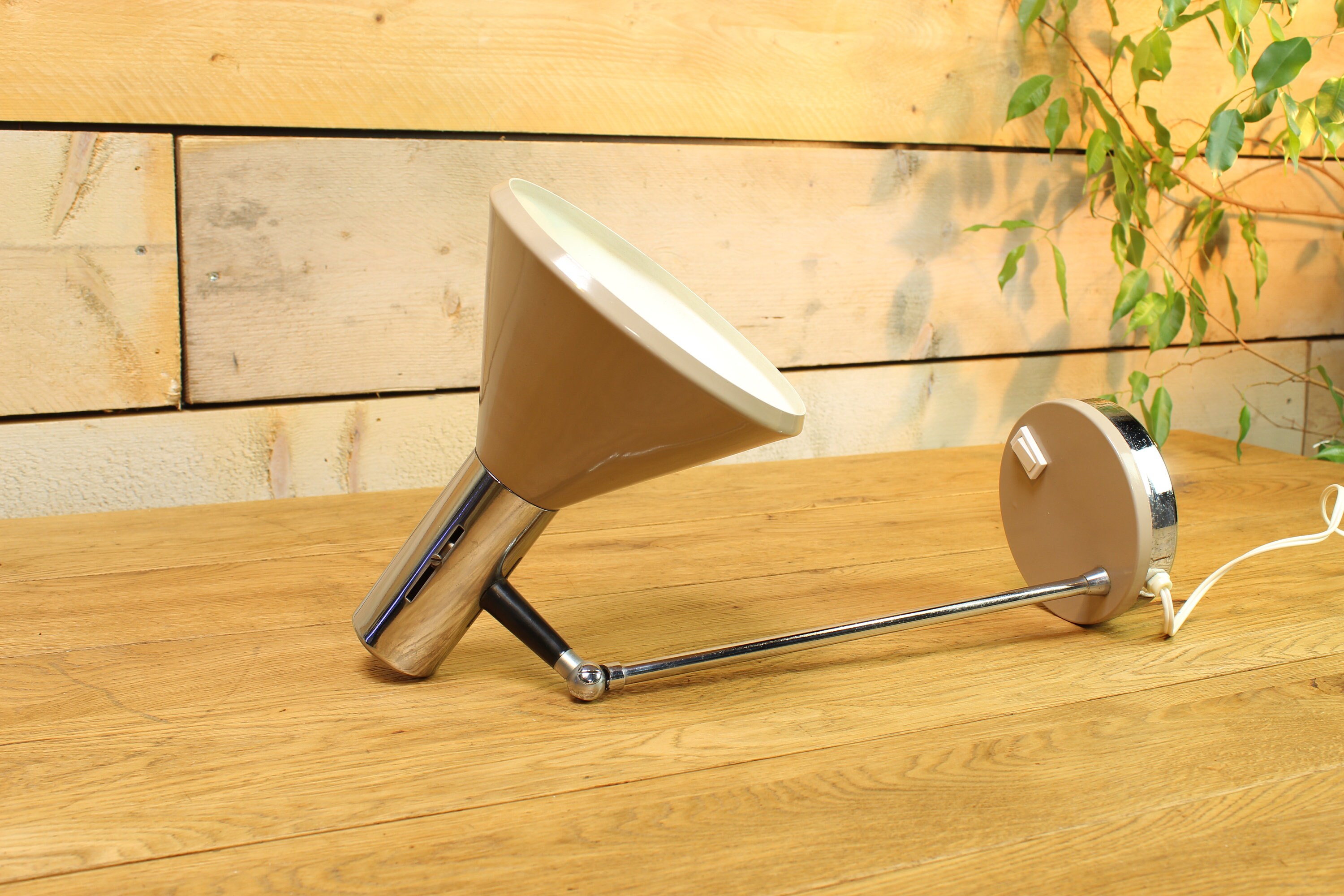 60s Vintage Stilux Milano Italian Design Desk Lamp Table Lamp - Etsy