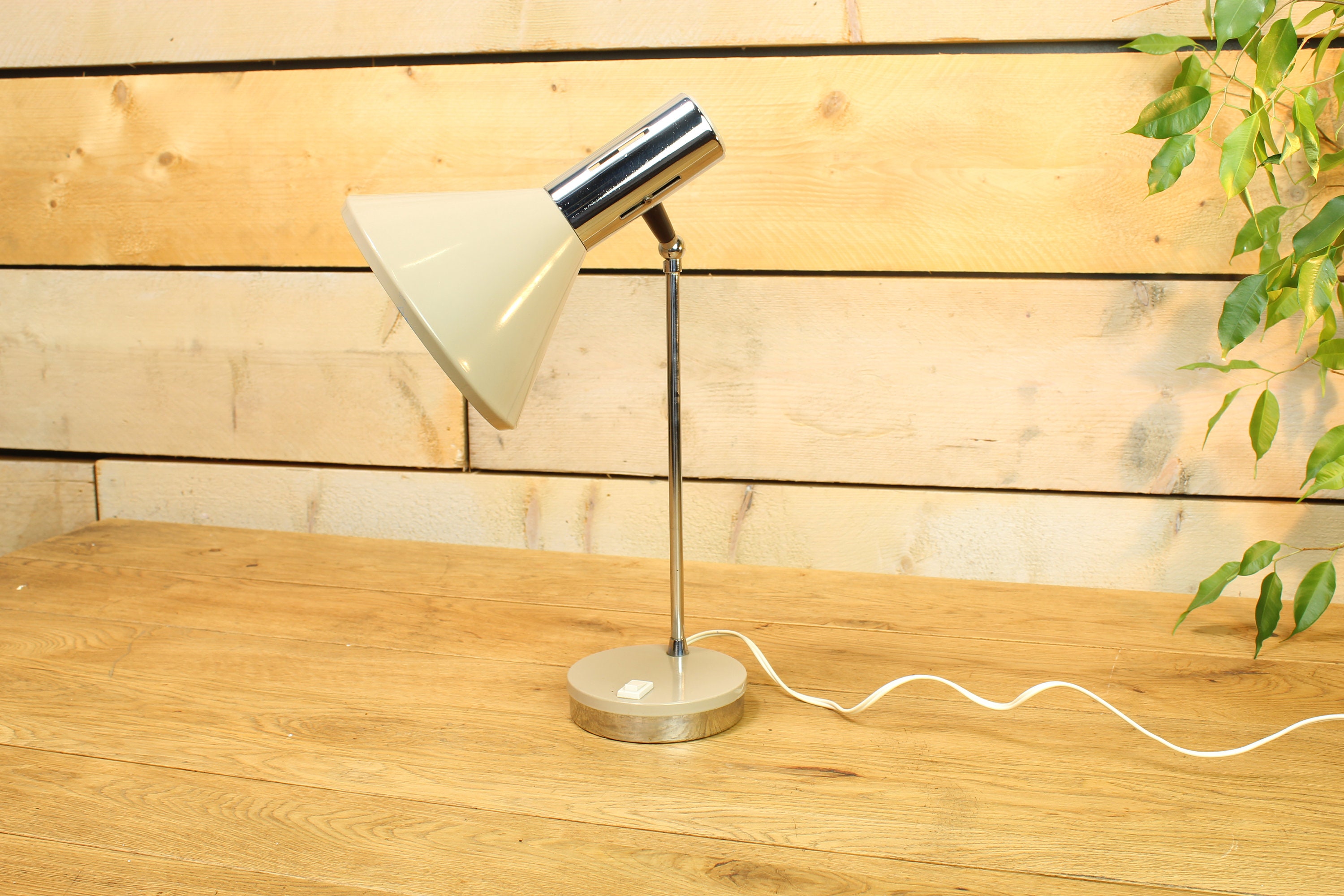 60s Vintage Stilux Milano Italian Design Desk Lamp Table Lamp - Etsy