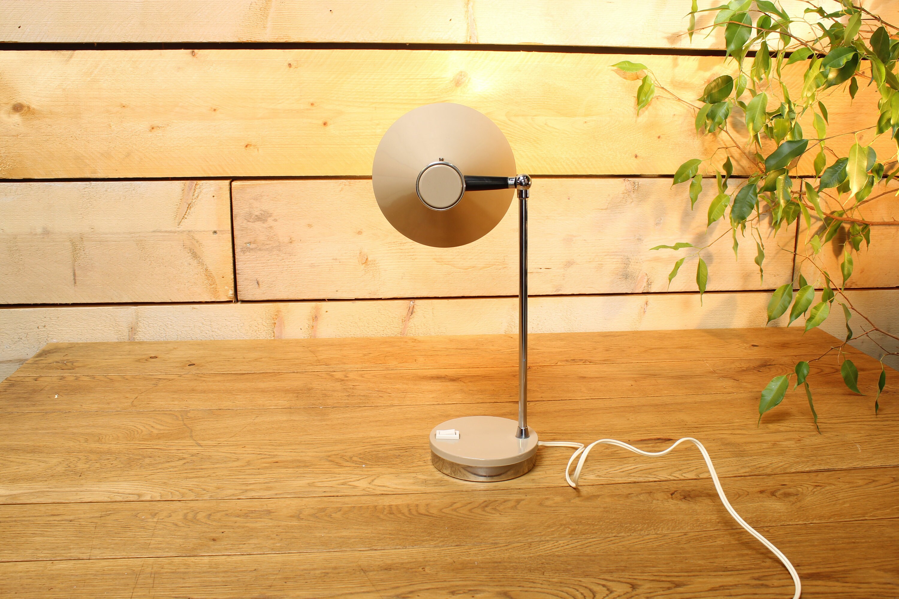 60s Vintage Stilux Milano Italian Design Desk Lamp Table Lamp - Etsy