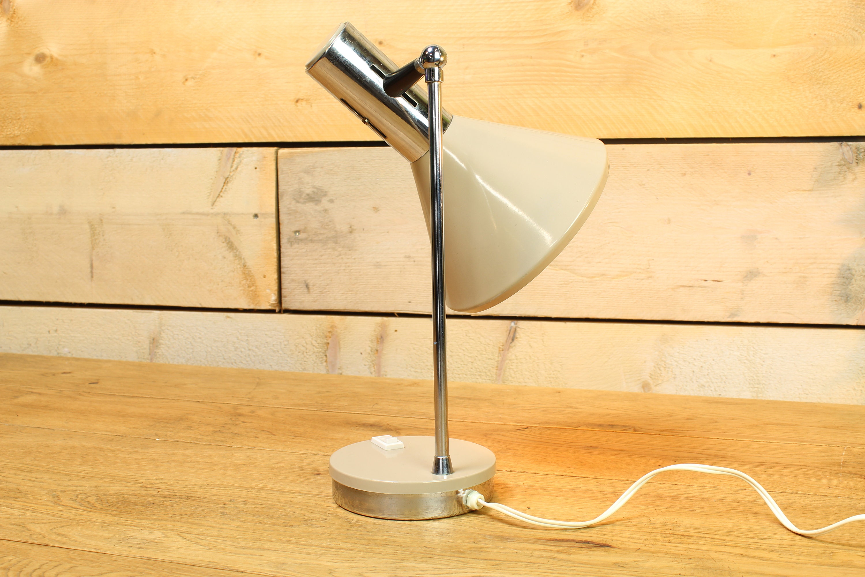 60s Vintage Stilux Milano Italian Design Desk Lamp Table Lamp - Etsy