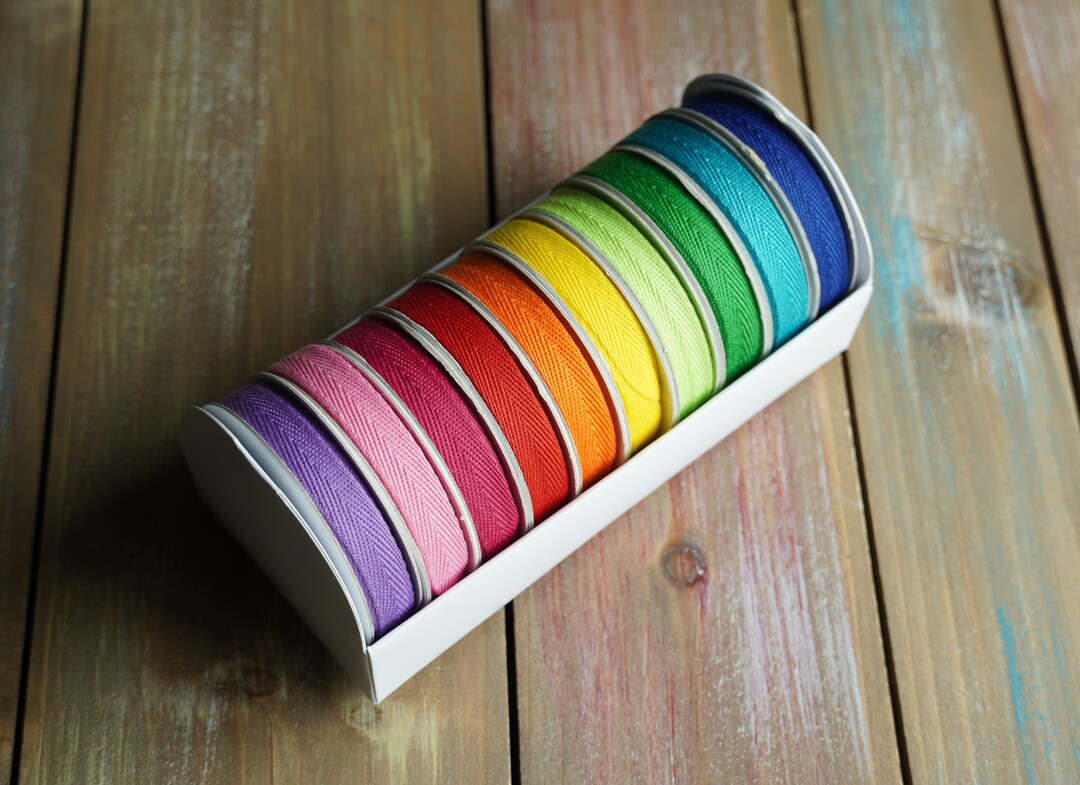 Rainbow Ribbon, Colorful Ribbon, Colorful, Pink, Red, Blue, Green ...