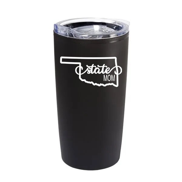 Oklahoma State University Mom Decal - Etsy