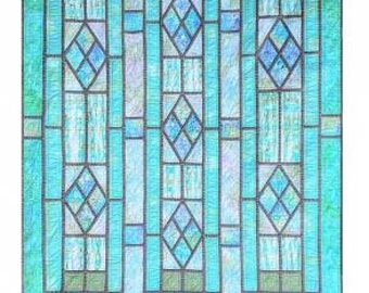 Roscoe Quilt Pattern - Etsy Canada