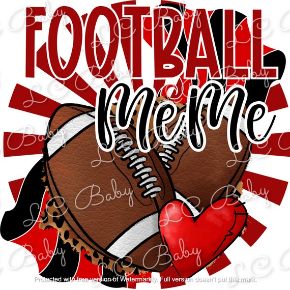 Football Life Memes