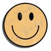 Distressed Retro Smiley Face Png, Back to School Png, Sublimation ...