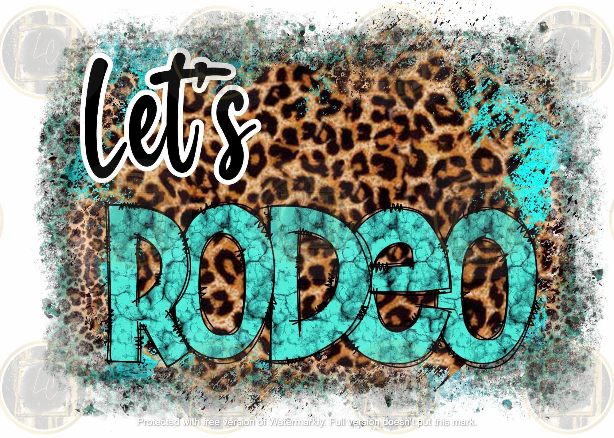 Lets Rodeo Png, Rodeo Png, Country Concerts and Cowboys Png, Rodeo ...