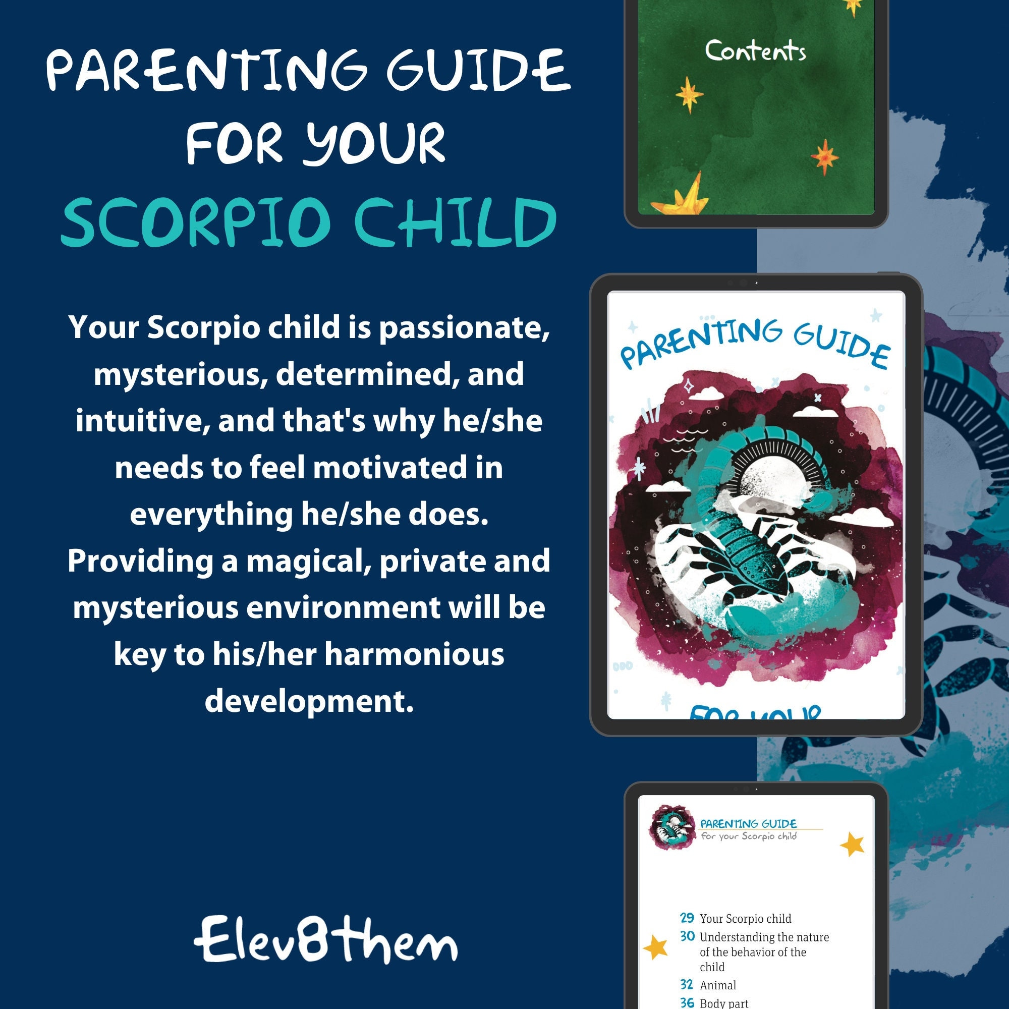 Best zodiac child for capricorn mother 60 photos - Youhoroscope.com