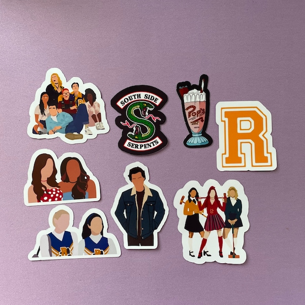 Riverdale Merch - Etsy