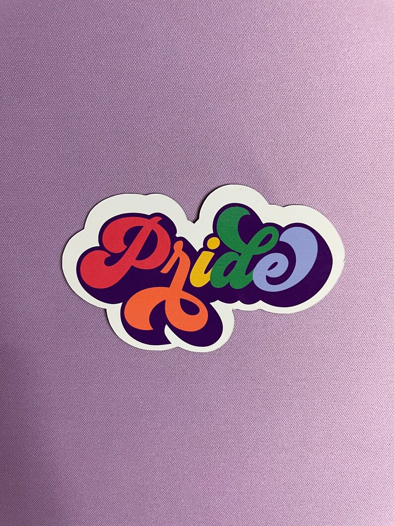 LGBTQ Magnets Pride Queer Equality Fridge Magnet - Etsy