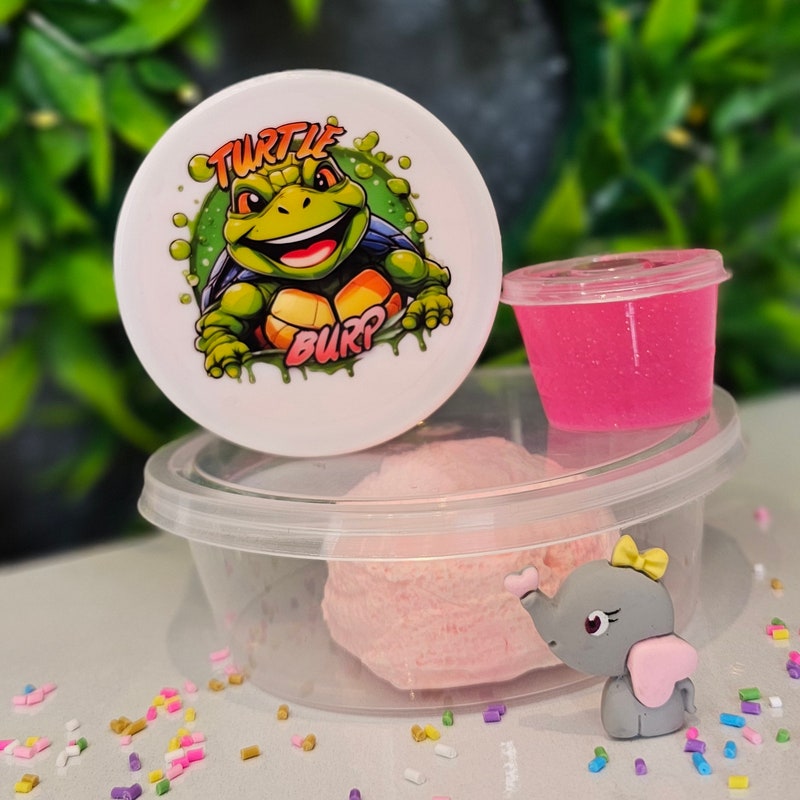 Slime Uk - Etsy UK