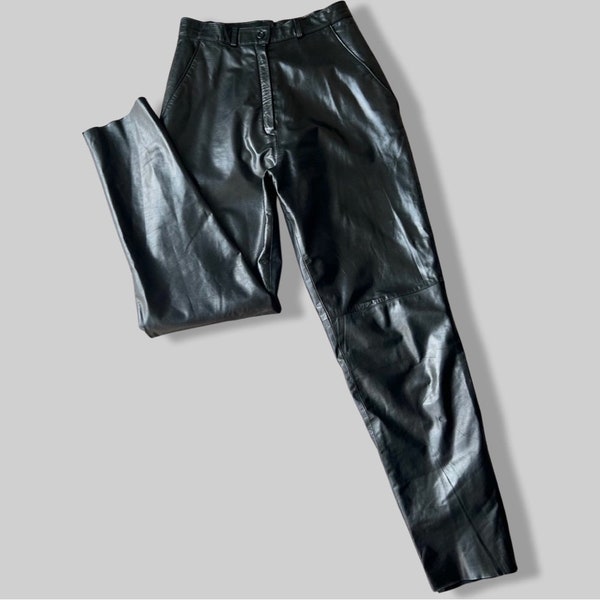Shiny Pants - Etsy