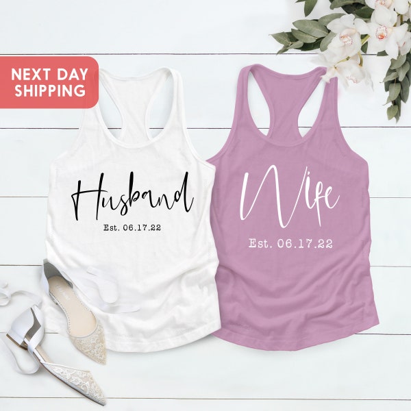Honeymoon Shirts Etsy