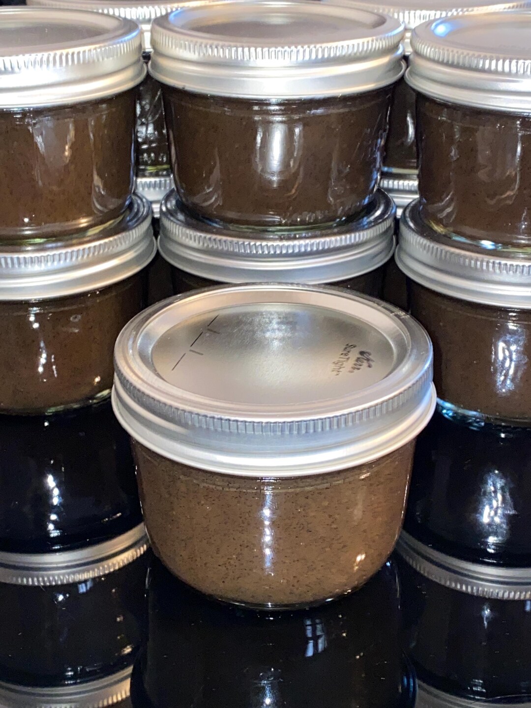 Organic Vanilla Bean Paste 8oz./ Vanilla Beans/ Vanilla Bean Extract/ Organic Vanilla Beans ...