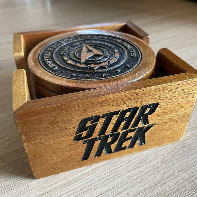 Star Trek - Etsy