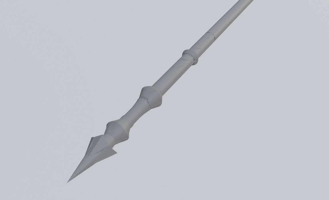 Genshin Impact Arlecchino the Knave Signature Weapon Normal Version ...