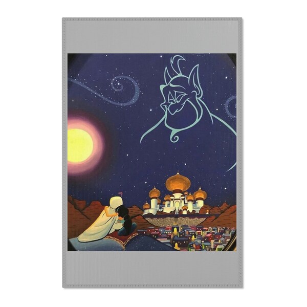 Agrabah - Etsy