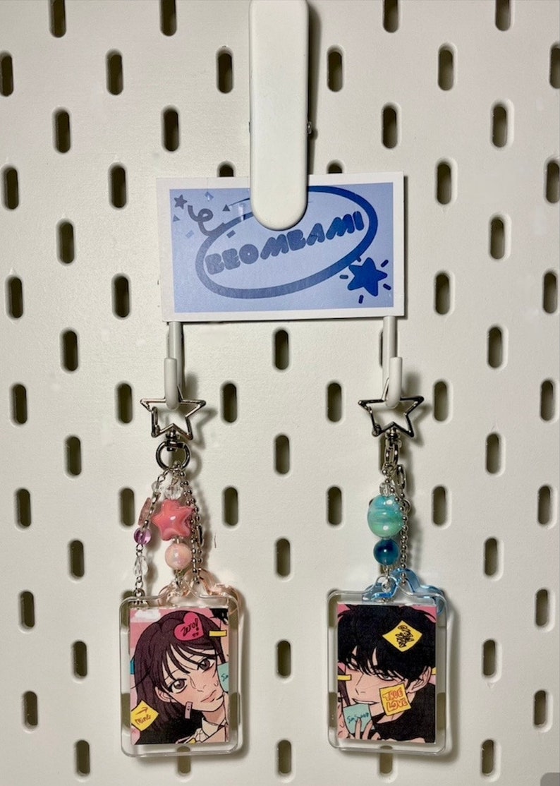 Operation True Love Keychains - Etsy