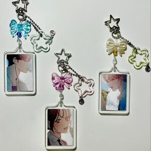 Operation True Love Keychains - Etsy