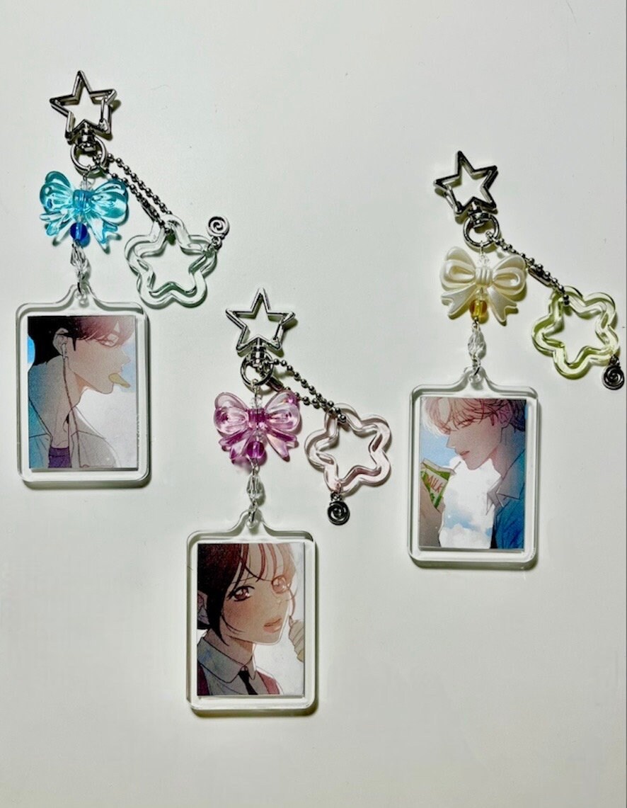 Operation True Love Keychains - Etsy