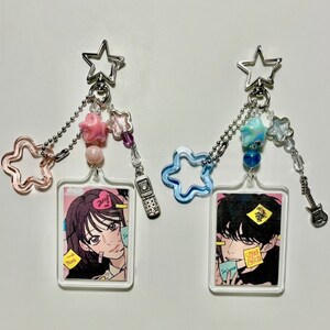 Operation True Love Keychains - Etsy