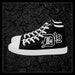 D12 Men’s High-top Shoes - Etsy