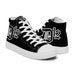 D12 Mens High-top Shoes - Etsy