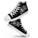 D12 Men’s High-top Shoes - Etsy