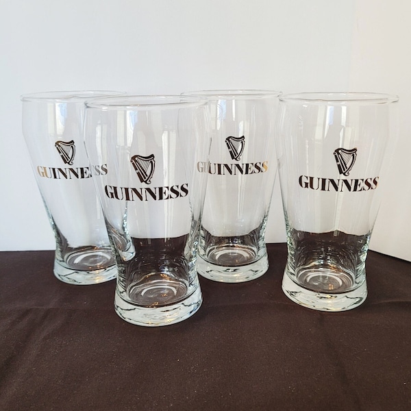 Vintage Guinness - Etsy