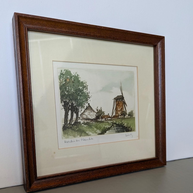 KerisAtticFinds - Etsy