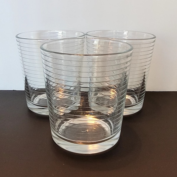 Circleware Glasses - Etsy