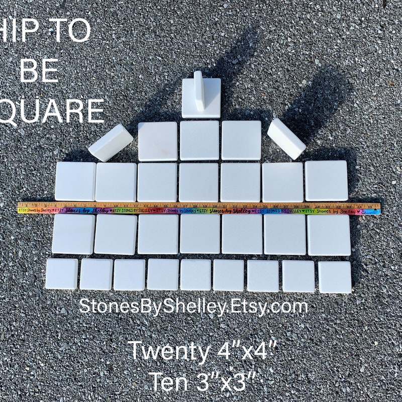 StonesByShelley - Etsy