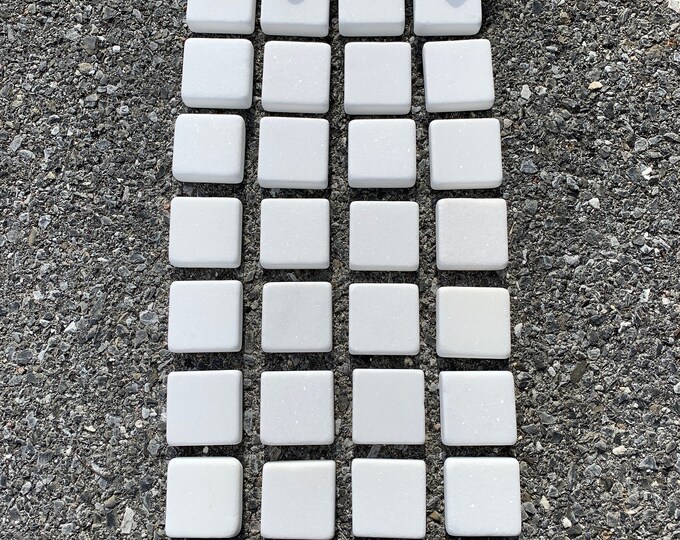 Sugar Stones - Natural Ocean Tumbled Light Stones for Kindness Rock ...