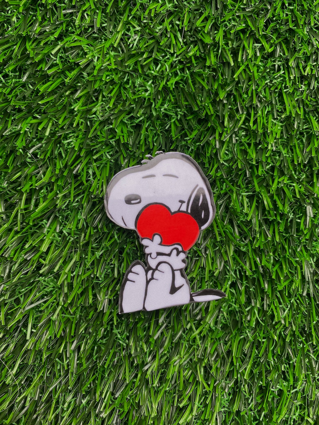 Snoopy Sticker Peanuts Sticker Water Bottle and Laptop - Etsy