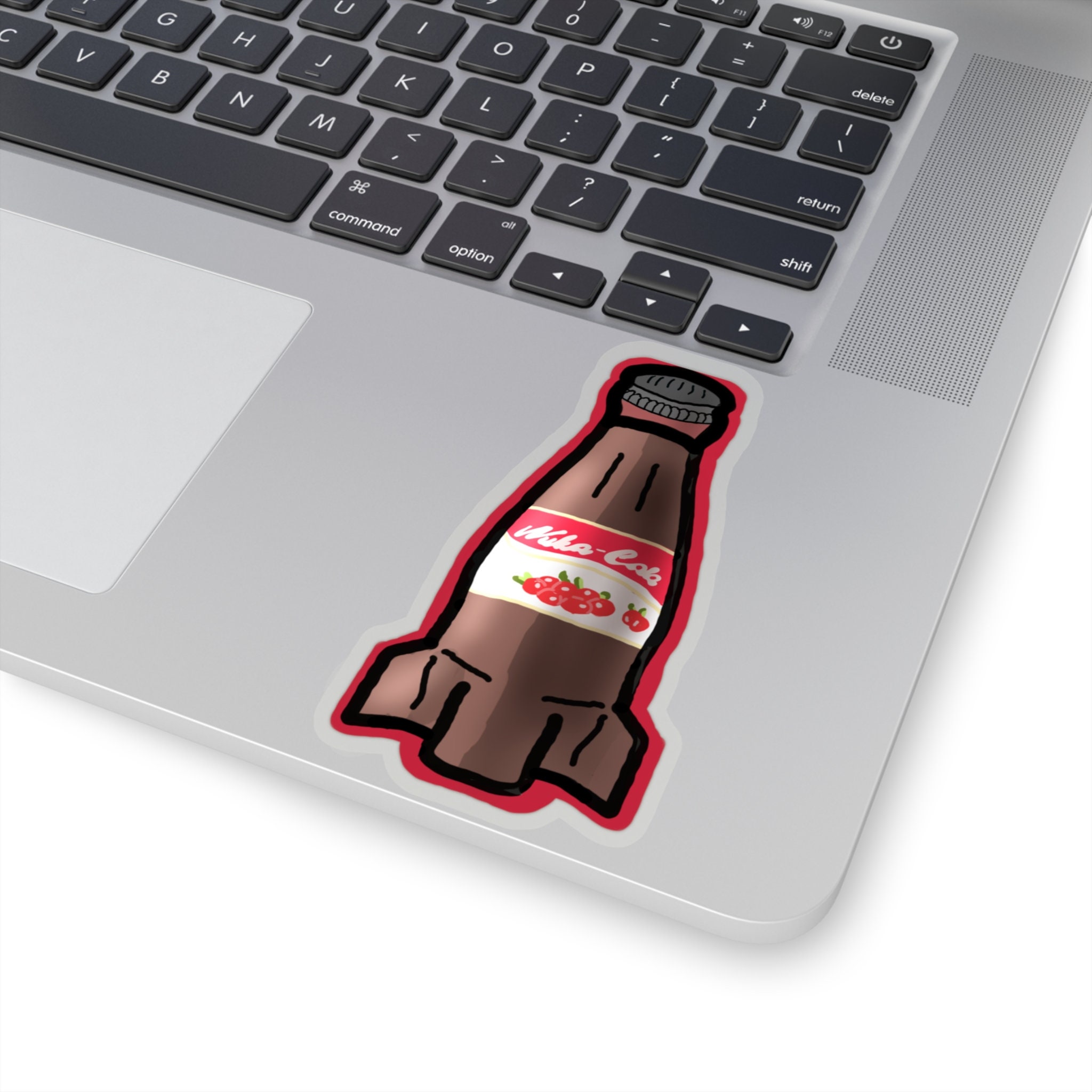 Nuka Cranberry Sticker - Etsy