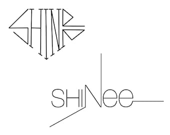 Shinee Symbol