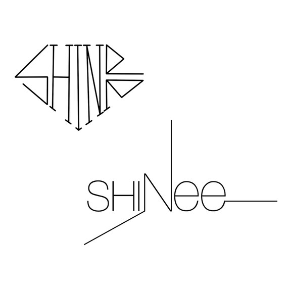 Shinee Symbol