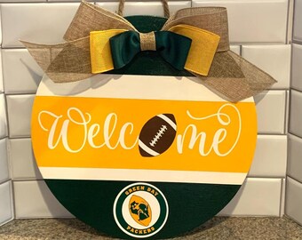 Raiders Round Sign - Etsy