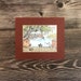Little Red School House Print by Ravenel Gaillard - Etsy